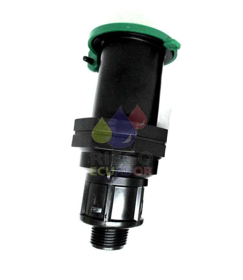 Riego Ecuador