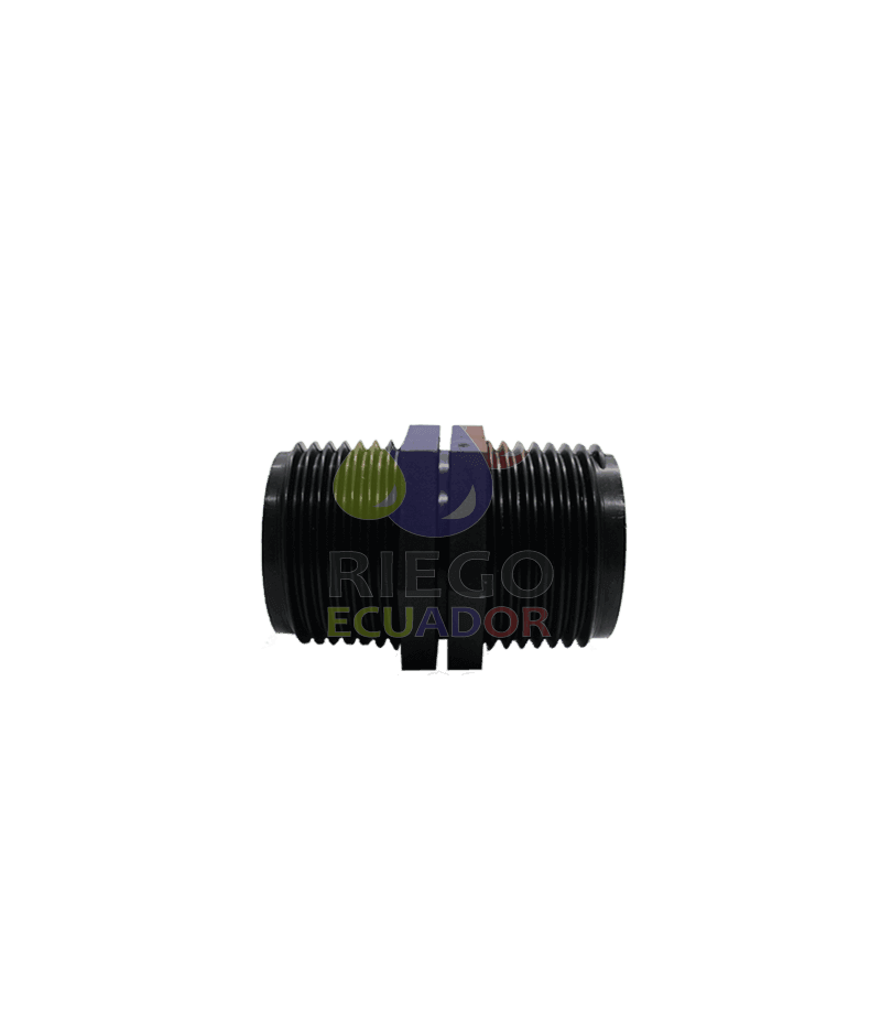 Riego Ecuador