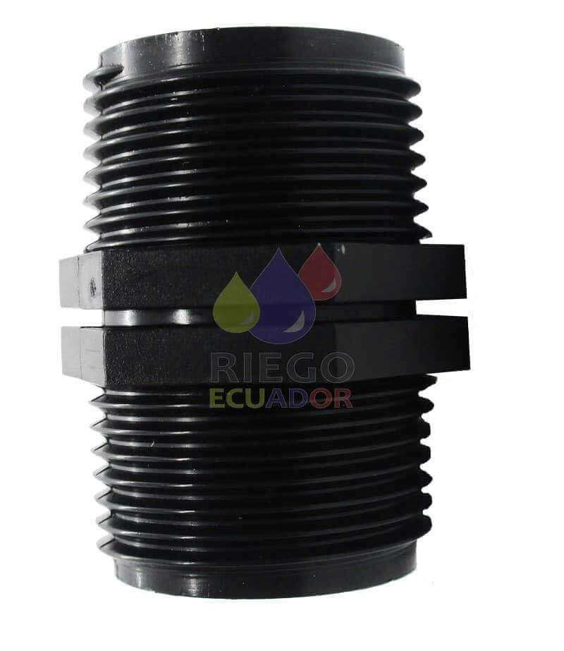 Riego Ecuador