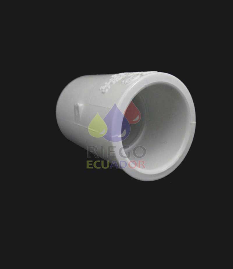 Riego Ecuador