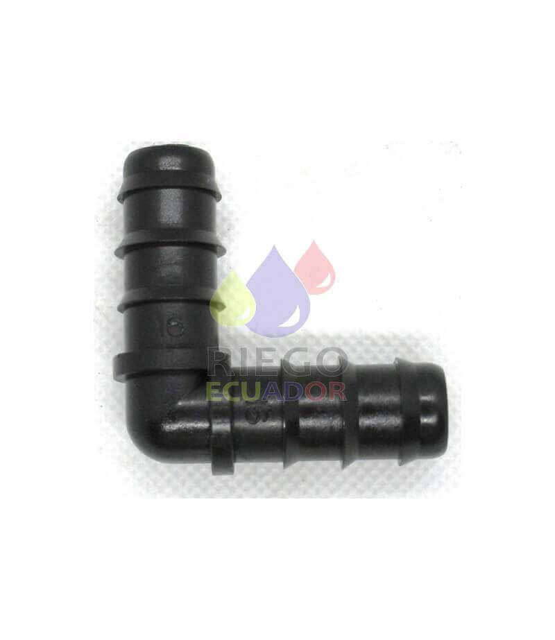 Riego Ecuador