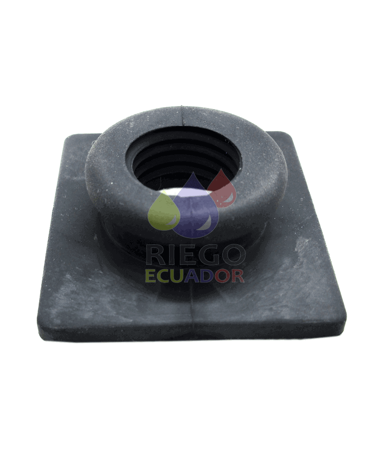Riego Ecuador